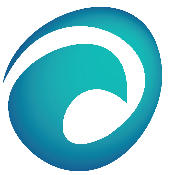 BLUE-GREEN-wave-TUA-logo | Tulane Undergraduate Assembly