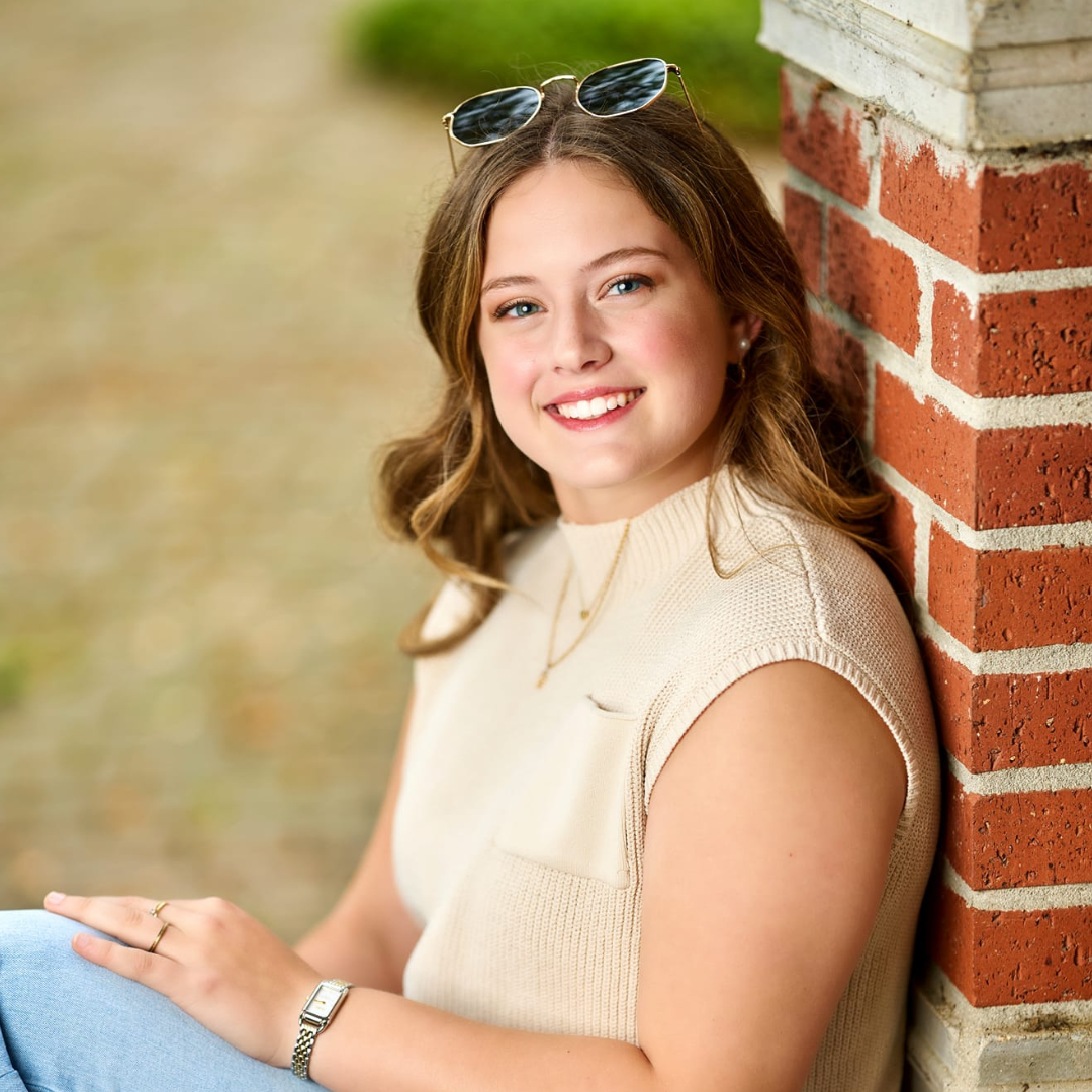 Ryleigh Shullaw | Tulane Undergraduate Assembly